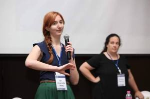 The Bioarchaeology of Childhood | Sian Halcrow | I study dead babies from the past