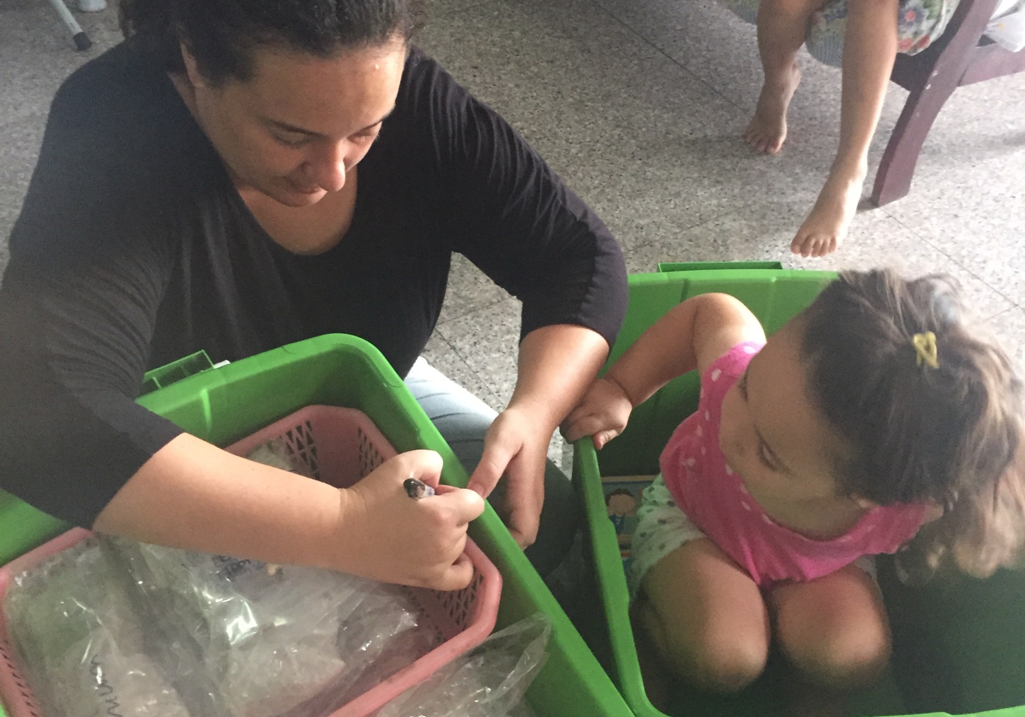 The Bioarchaeology of Childhood | Sian Halcrow